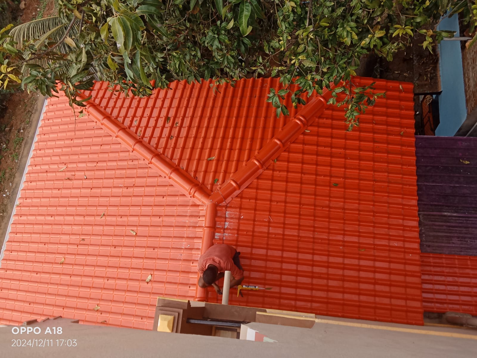 Best UPVC Roofing Sheets in Coimbatore, Tamil Nadu,Top Upvc Roofing ...